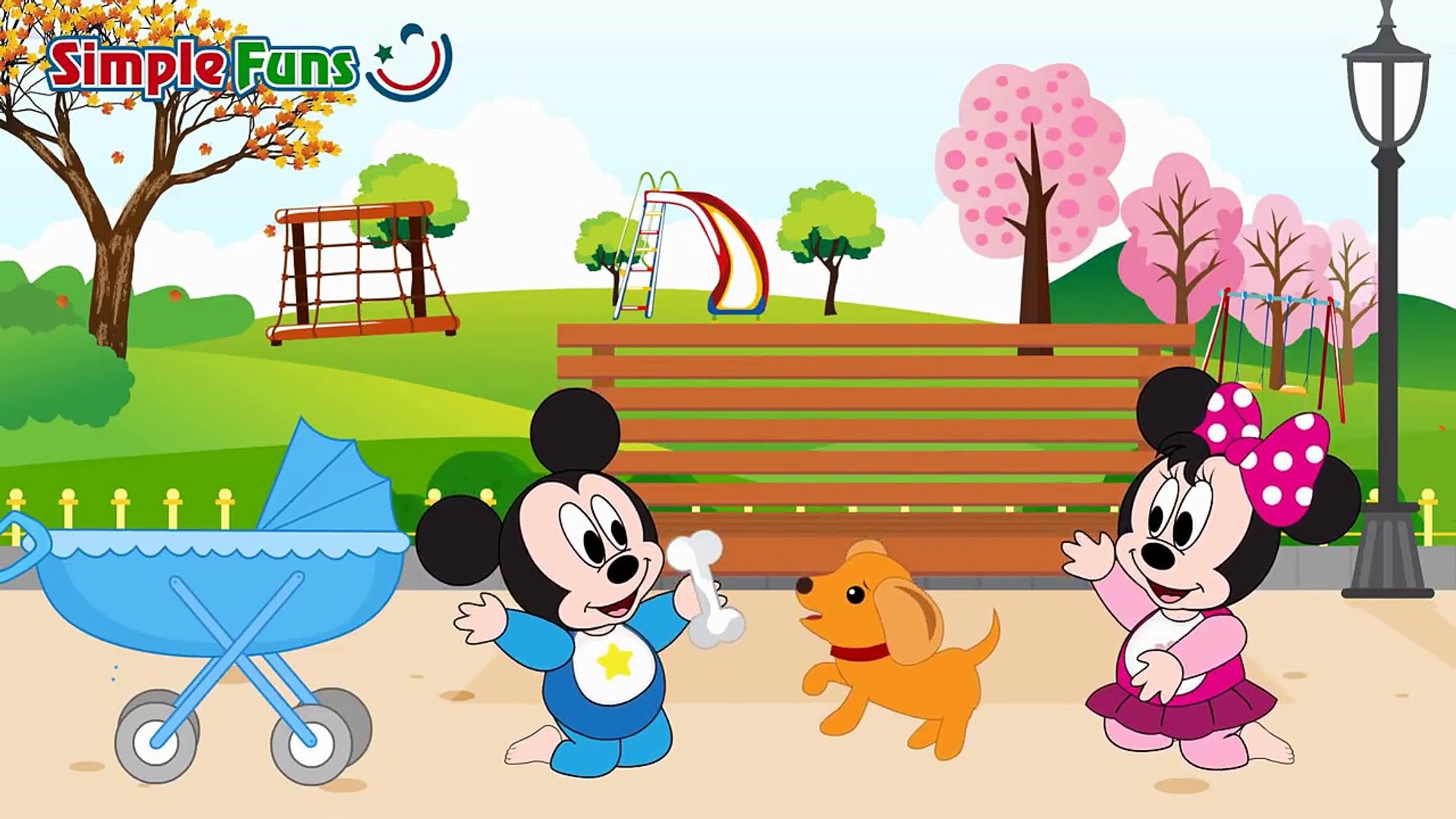 Mickey Mouse Bebé Disney's Mickey Mouse Over The Moon Baby Pop Up