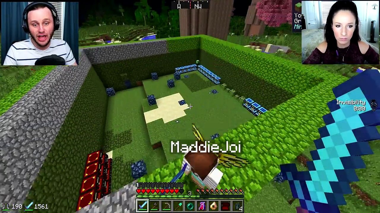 What Is Minecraft Trolling Crainer And Thea 2 Video Dailymotion