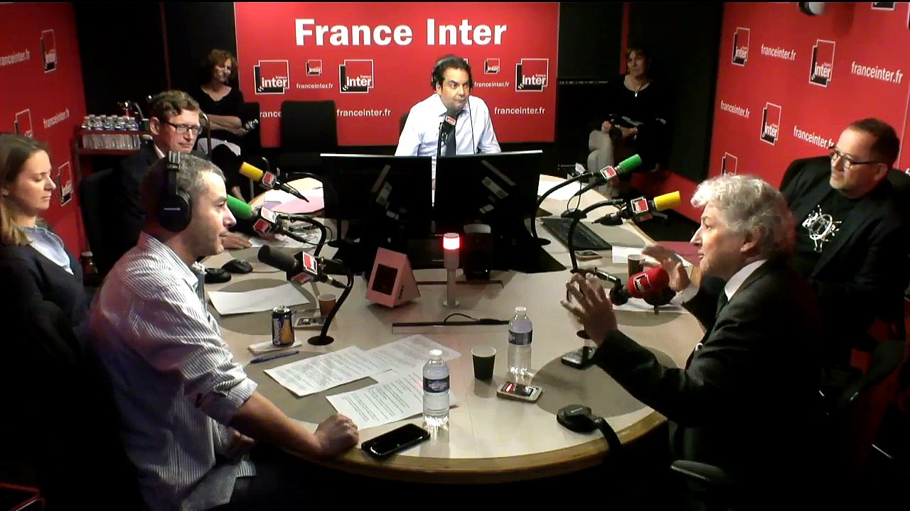 Dominique Rousseau explique pourquoi le Président de la République n'a ...