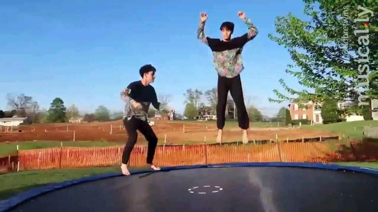 Best of Lucas and Marcus (Dobre Twins) Musical.ly 2017 Latest Musical ...
