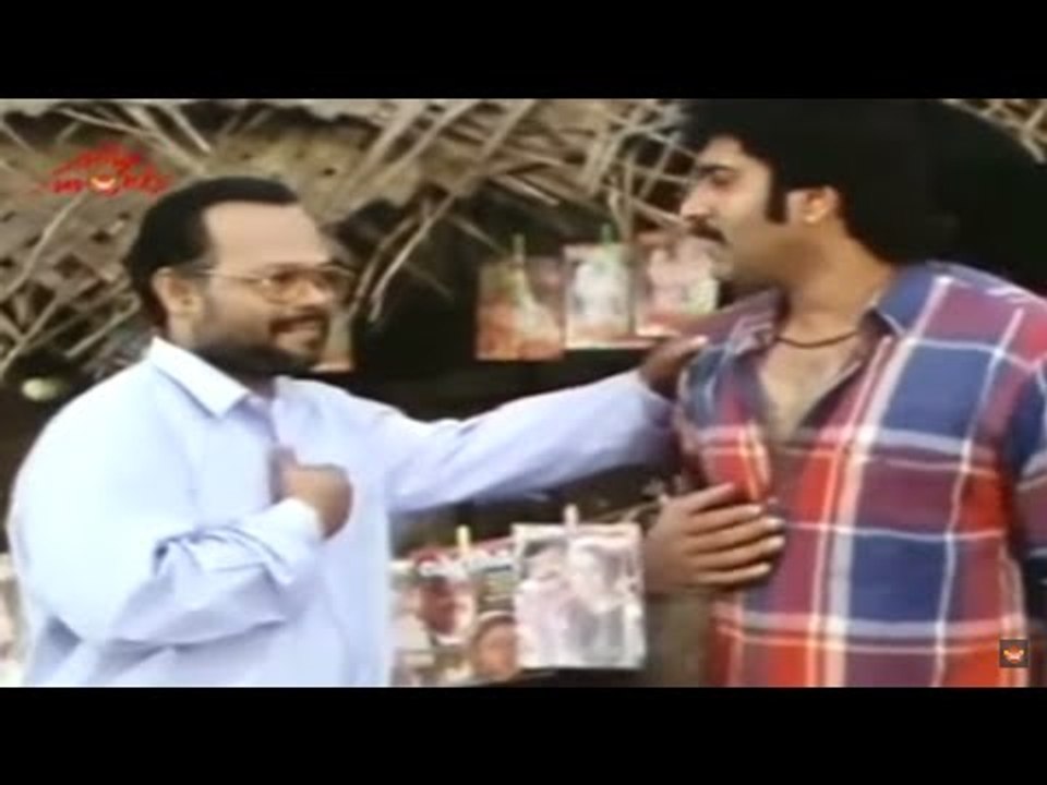 King Solomon Malayalam Movie Part 4 | Rahman | Innocent | Farheen ...