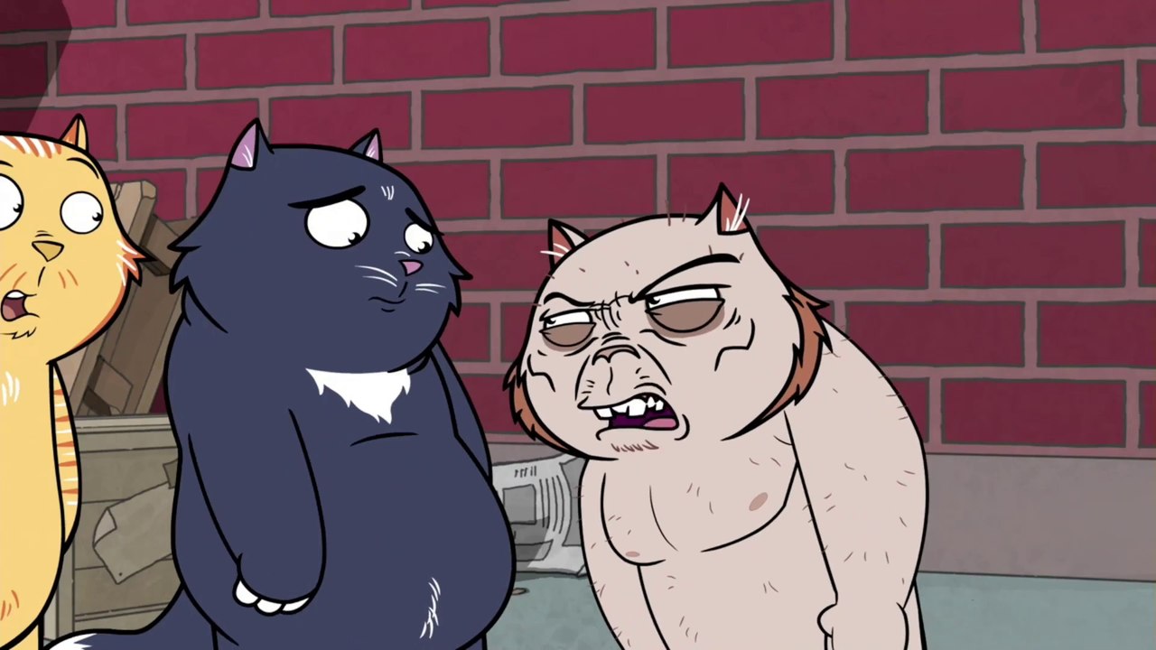 Slacker Cats Episode 7 - Dolenz - video Dailymotion