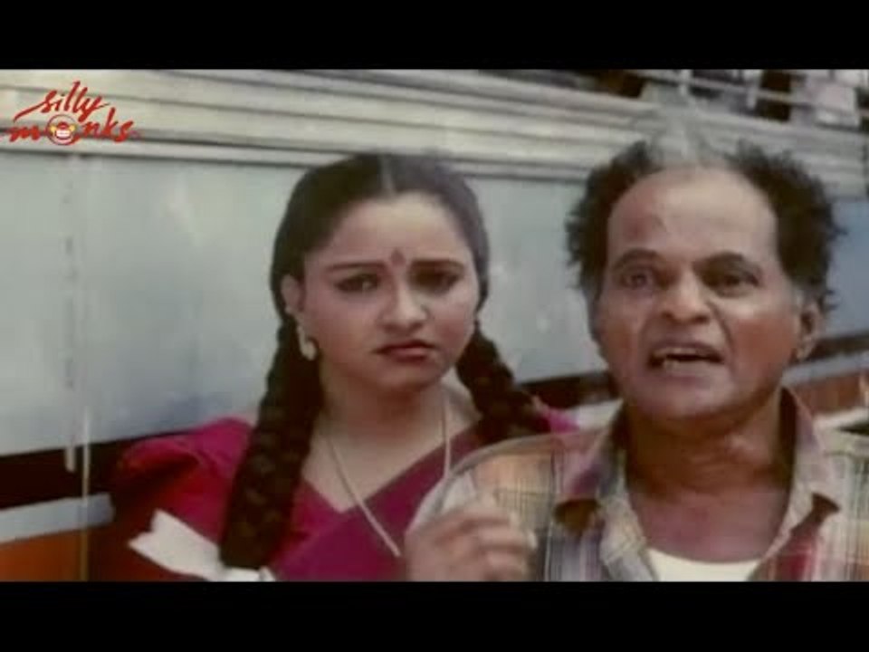 Premkumar - Pappu Police Station Comedy Scene - Hitler Brothers Movie ...
