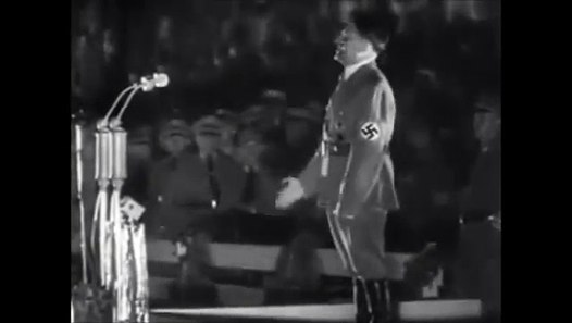 (Source) Adolf Hitler Sieg Heil - Vídeo Dailymotion