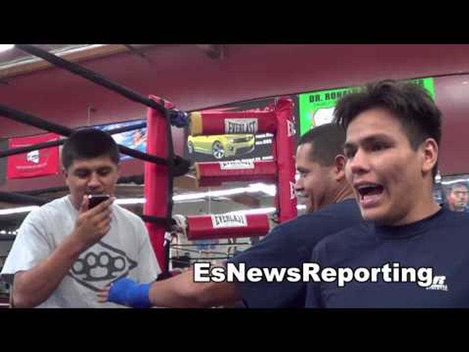 Kim Kardashian vs Ninel Conde who you got EsNews Boxing - video Dailymotion