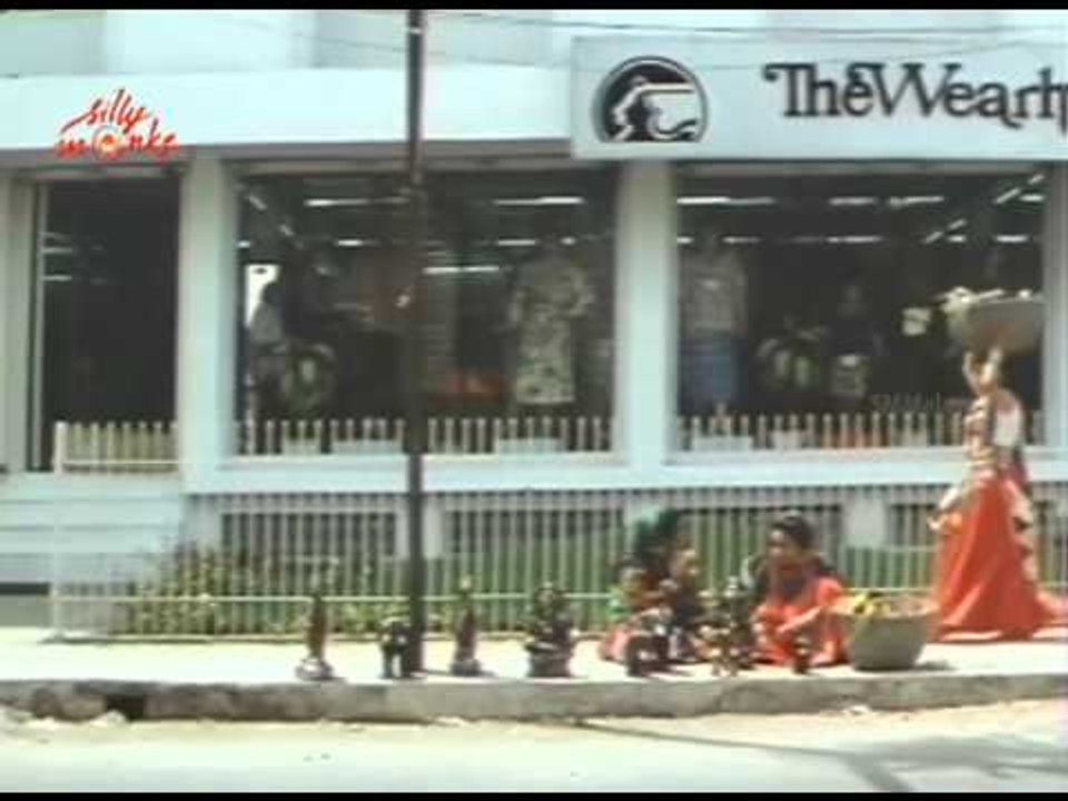 "King Solomon" Full Length Malayalam Movie | Rahman | Innocent ...