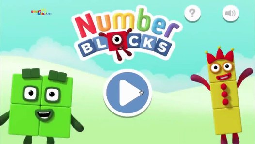 Numberblocks 10011 Youtube