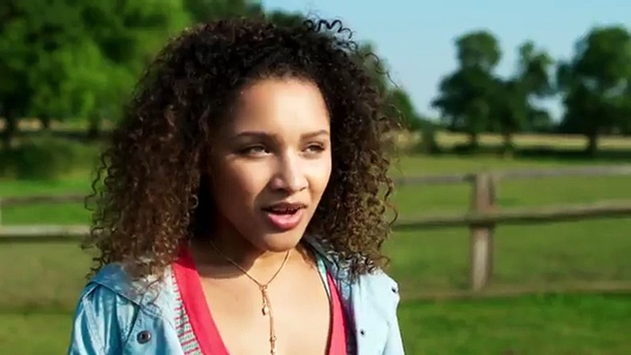 Zoe e RAVEN (Free Rein) Trailer da temporada 01 Dublado (Brasil) [HD ...