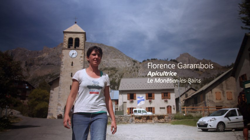 Garambois Florence