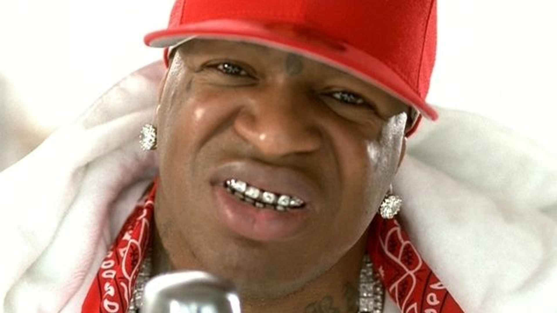 Birdman And Lil Wayne Teeth