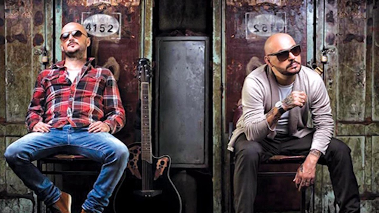 PREDKONCERTNO ZAGREVANJE SO ANDREJ DNK - video Dailymotion