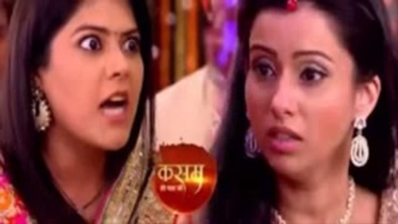 kasam Tere Pyar Ki Latest Update Rishi finally Know about Tanuja Full ...