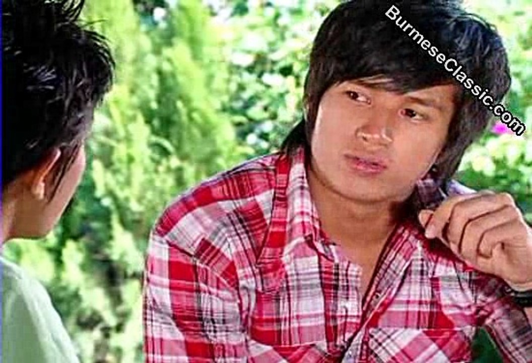 Aung Ye Lin, Thet Mon Myint (1) - video Dailymotion