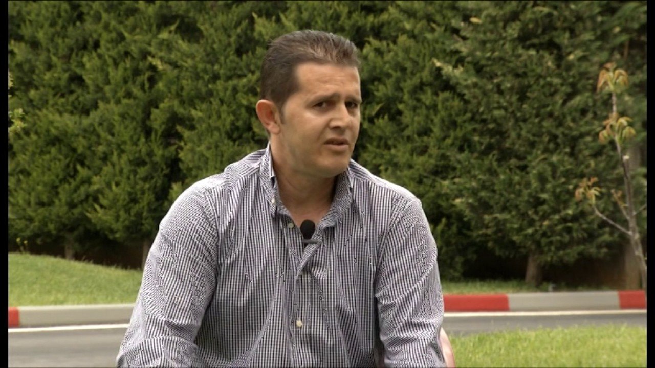 Ora News - Kampionati Europian i peshëngritjes, intervistë me Ilir ...