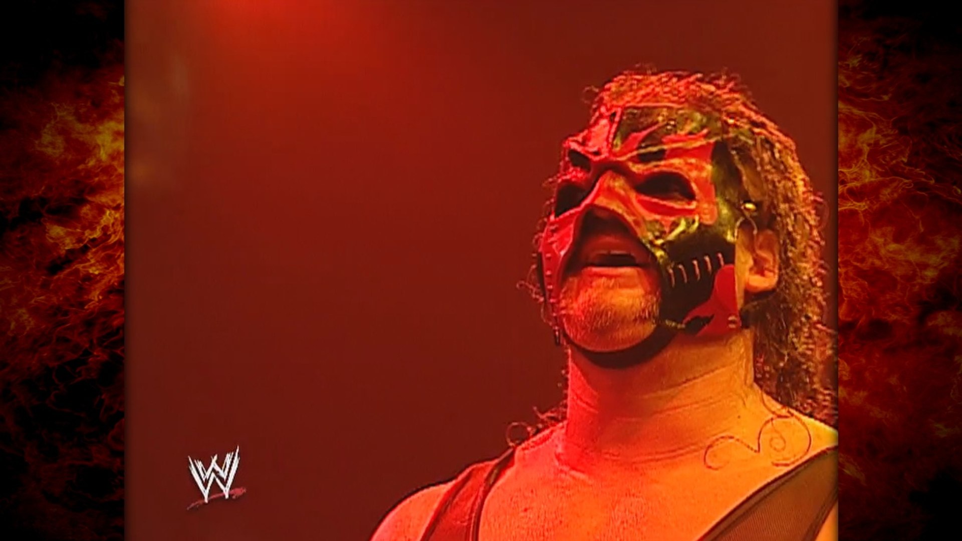 Kane Mask 2002