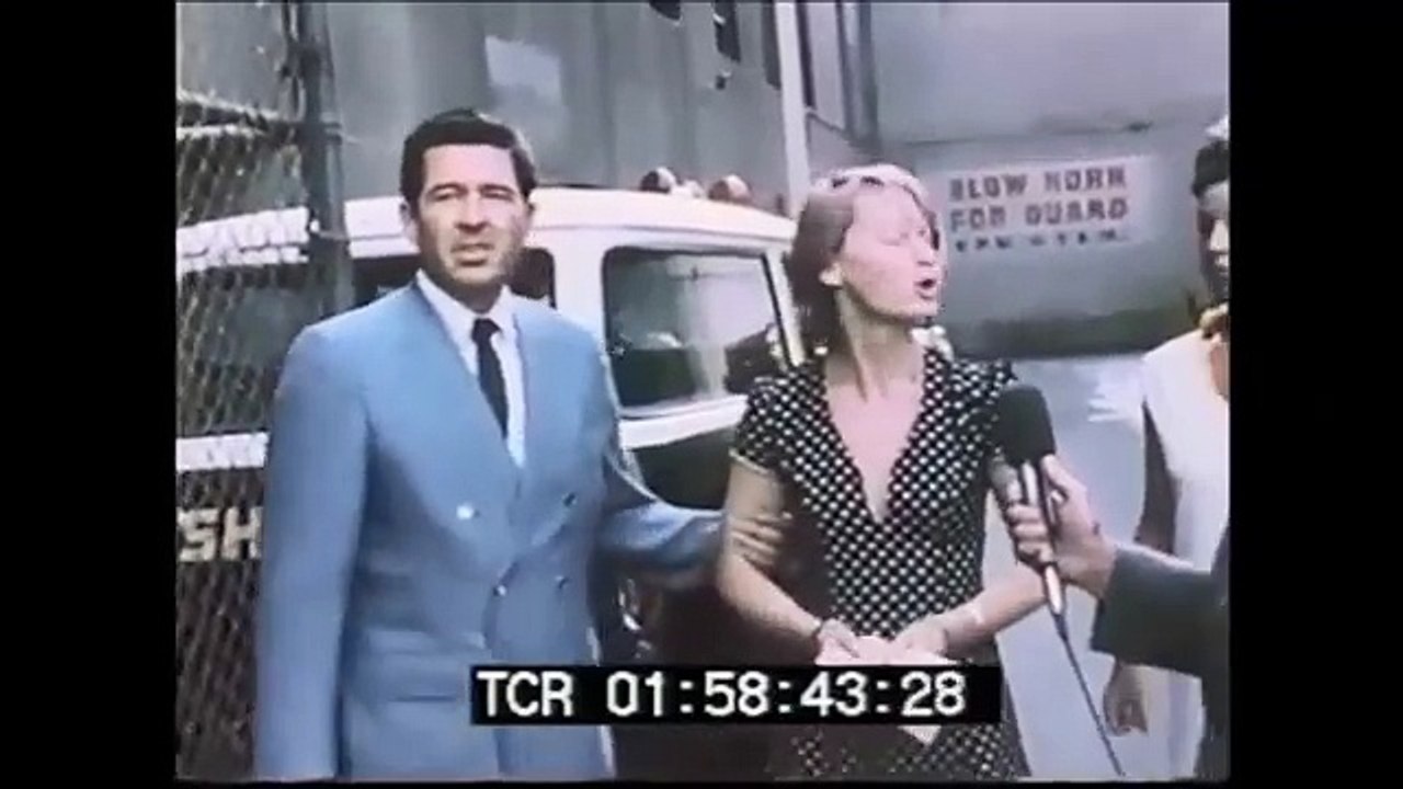 Charles Manson family members Susan Atkins, Bobby Beausoleil and Mary ...