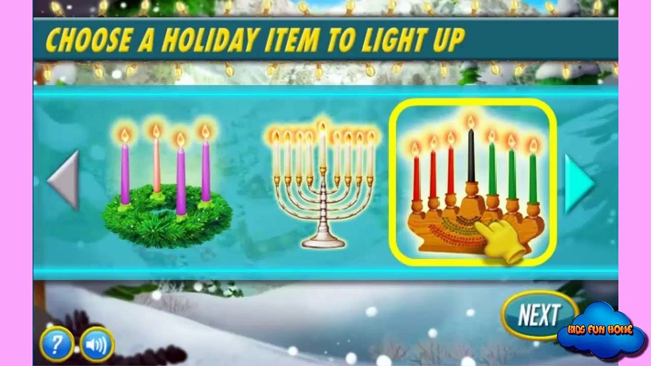 Special Agent OSO - OSOs The Living Holiday Lights Game - Disney Junior ...