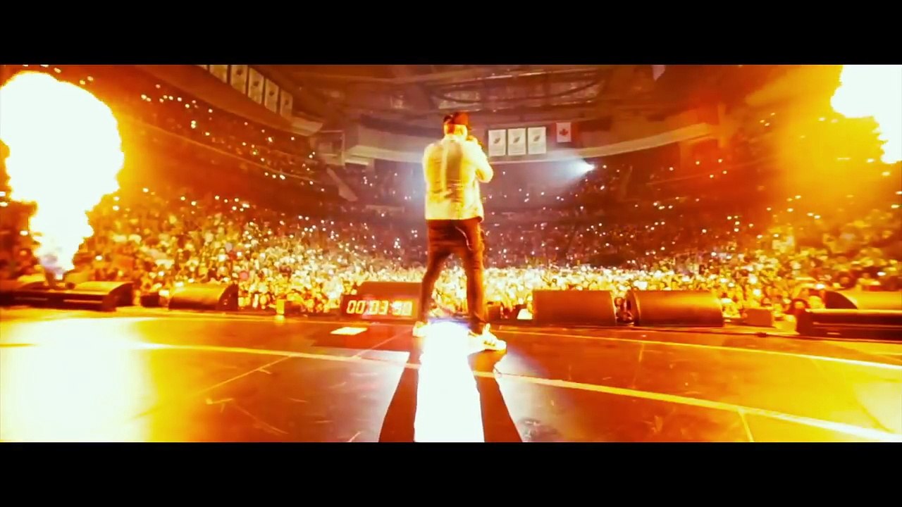 El Ganador Nicky Jam (Video Oficial) (Álbum Fénix) - video Dailymotion