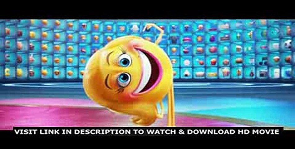 The Emoji Movie Full Movie HD 1080p videos - Dailymotion