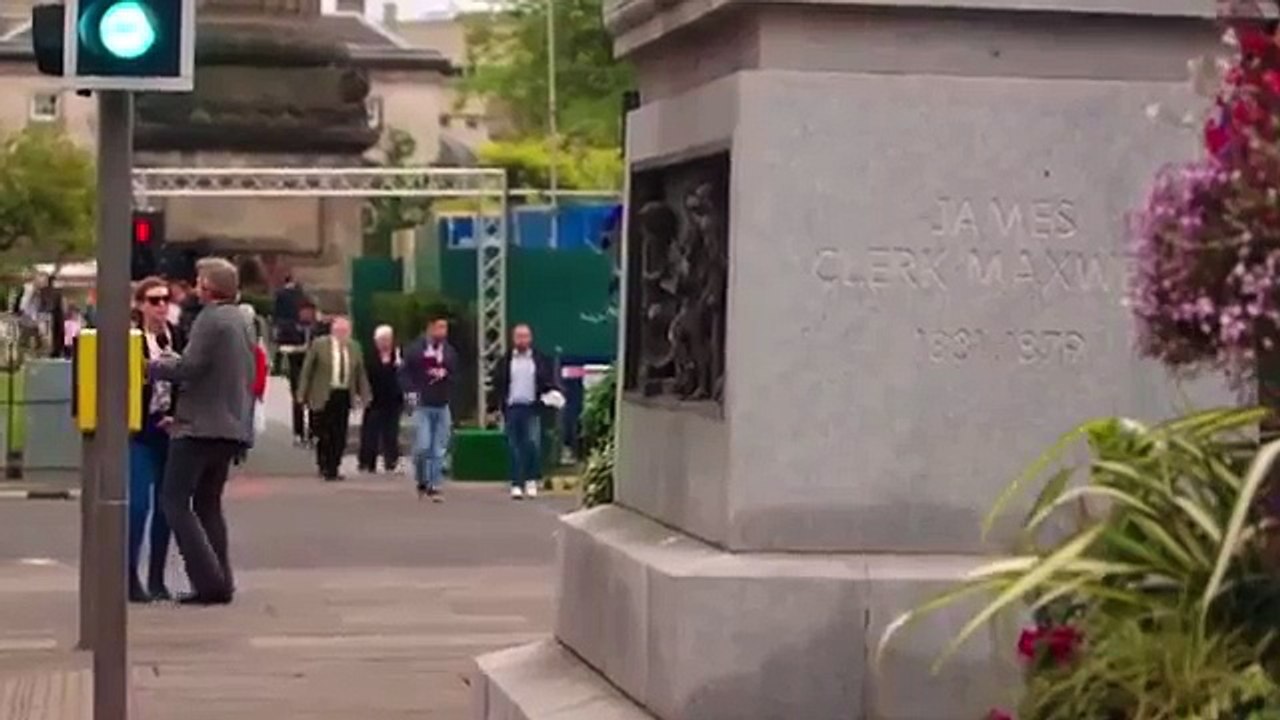 Maxwell, The history of Electromagnetism Documentary - video Dailymotion