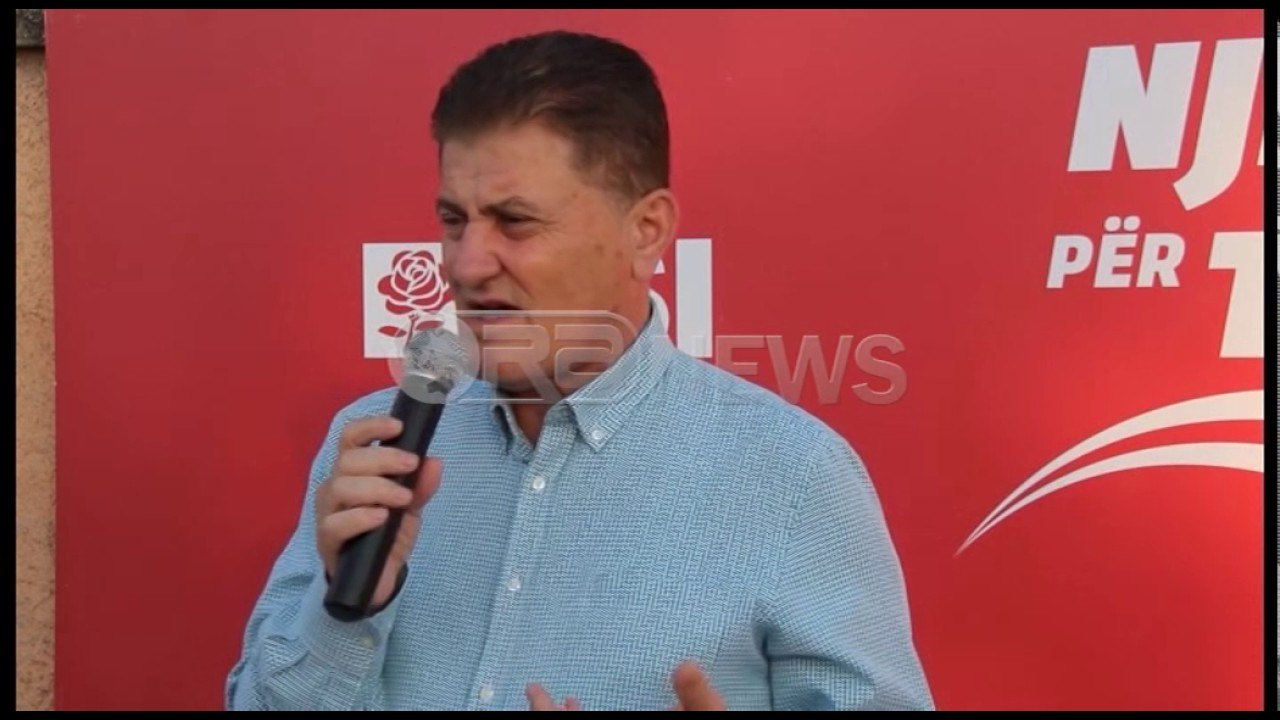 Ora News - Rrokaj në Vlorë: Ndryshimi i madh po vjen - video Dailymotion