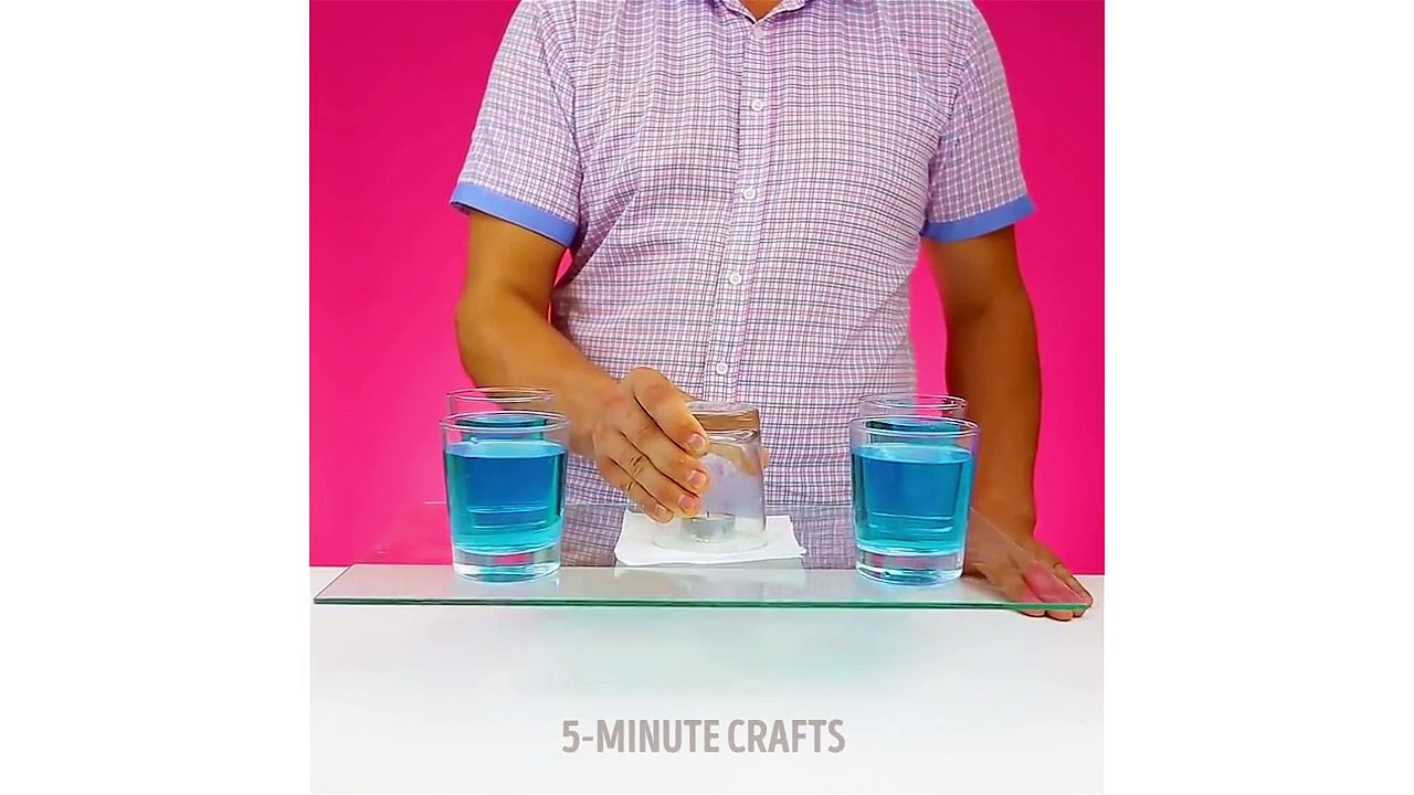 19 Super Cool Science Experiments For Kids And Adults - video Dailymotion