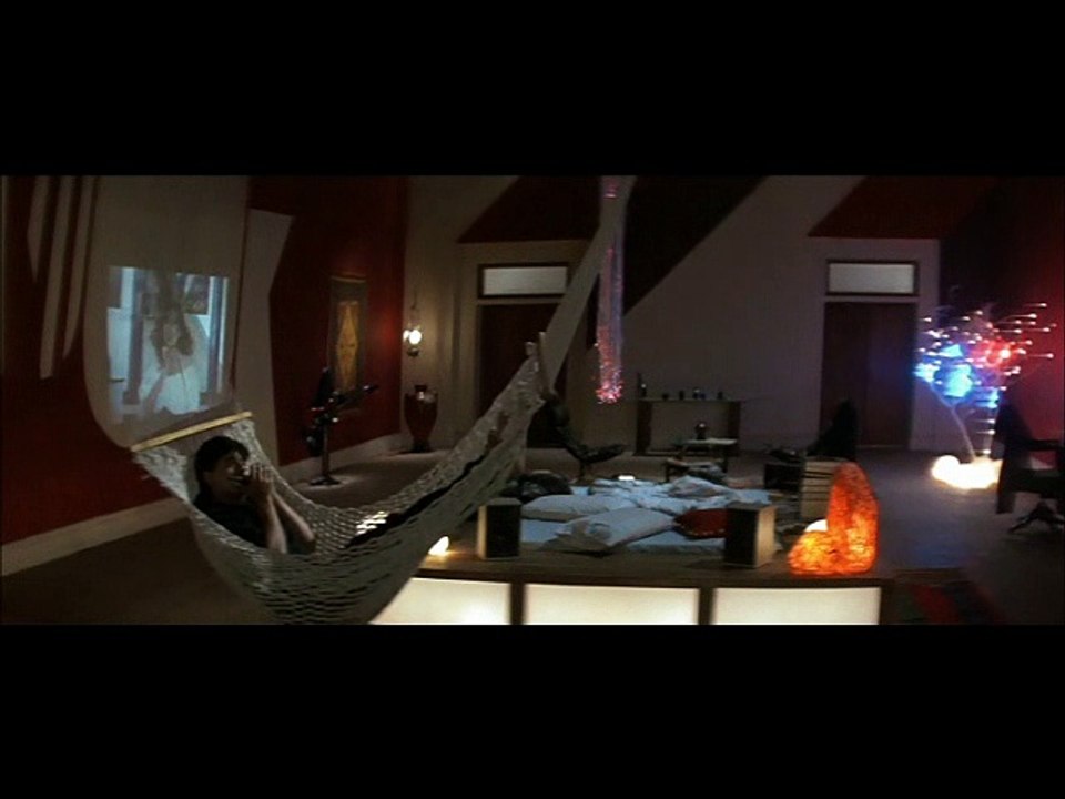 OBSESSION – (Album: DARR) - Vidéo Dailymotion