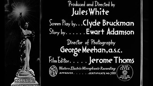 The Three Stooges S08E06 In The Sweet Pie And Pie - video dailymotion