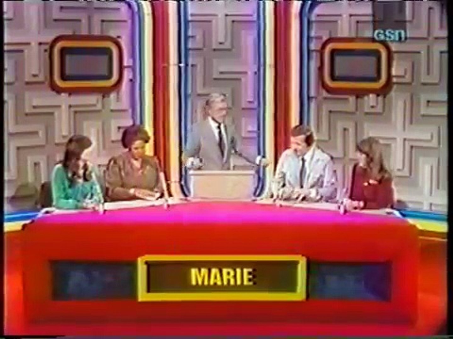 Super Tom Kennedy Password