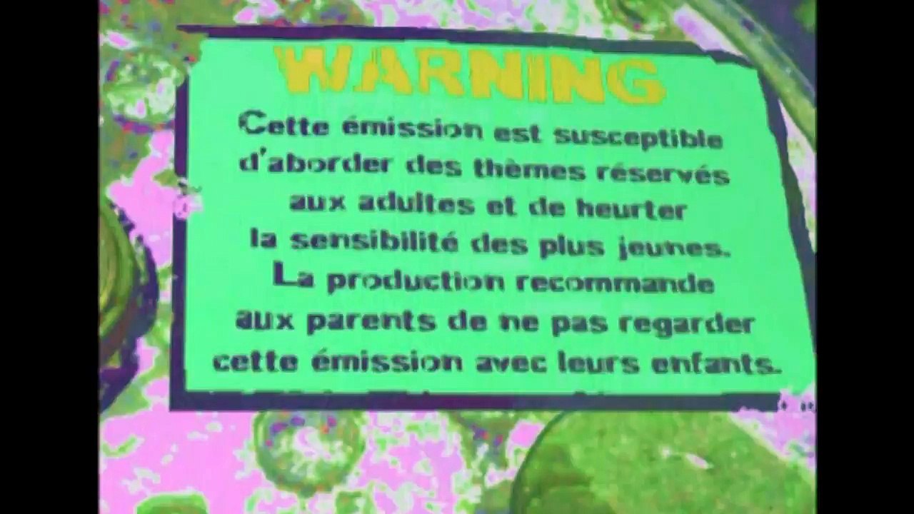 Ça va se savoir ! - Le générique culte de l’émission de Simon Monceau ...