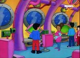 The Magic School Bus E11 Goes To Seed - video Dailymotion