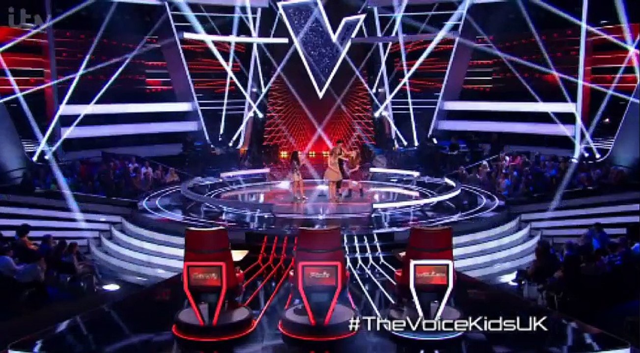 Danny Jones The Voice Kids Ep.6 The Battles - Vídeo Dailymotion