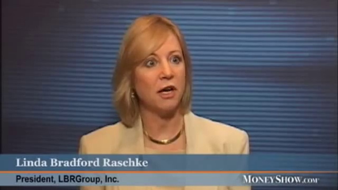 Linda Raschke explains the Trade Management - video Dailymotion