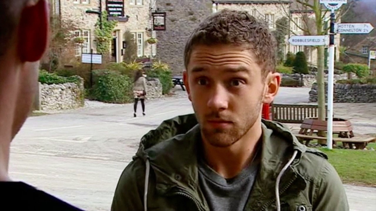 Aaron Livesy 8th April 2010 Part 2 - video Dailymotion