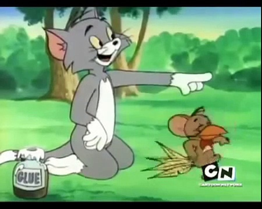 Tom And Jerry Phim hoạt hình Mèo và Chuột - video Dailymotion