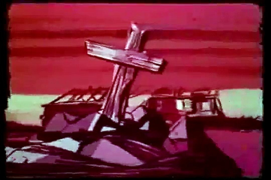 The Lone Ranger cartoon opening (1966) - Vídeo Dailymotion