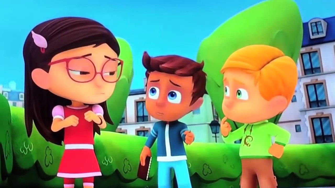 PJ Masks full ep 22 | Owlette and the Owletteenies | Kids Cartoon World ...