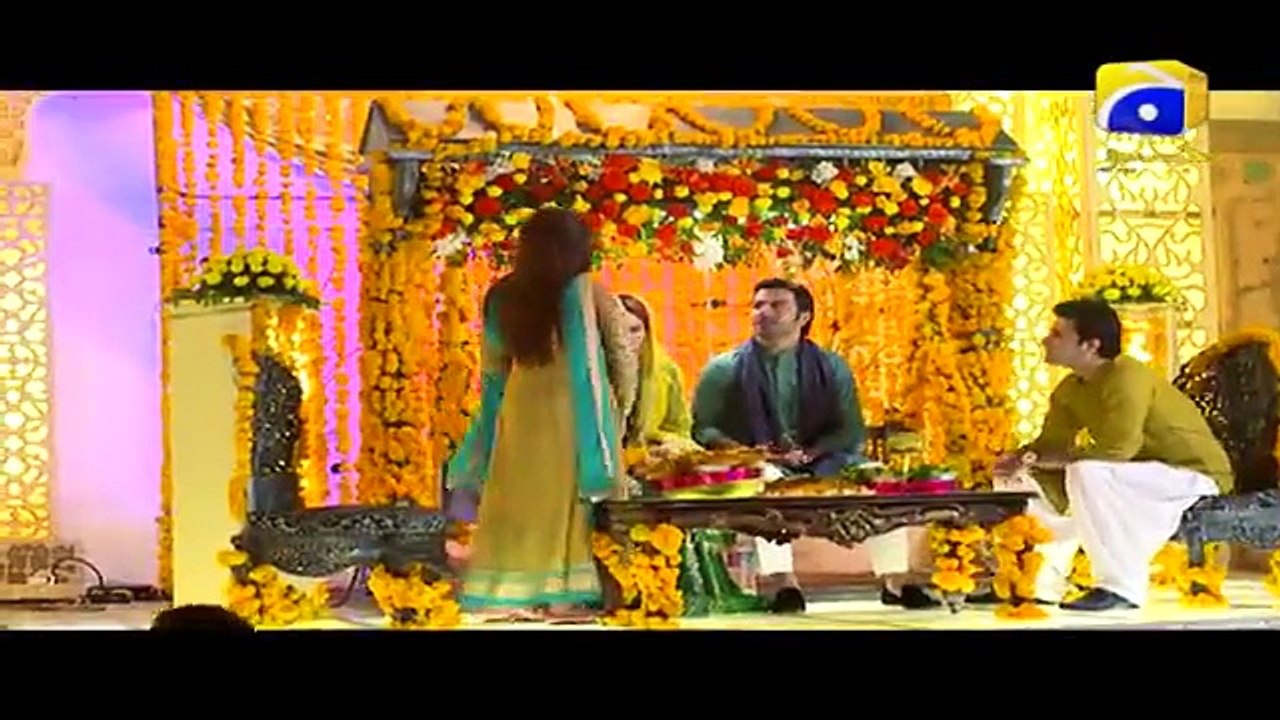 Ghutan Episode 25 - video Dailymotion