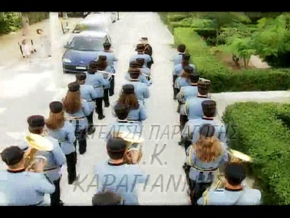 Eλλας το μεγαλειο σου 23 - video Dailymotion