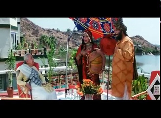 Chalo Ishq Ladaaye 2002 by Super Dooper Movies - dailymotion