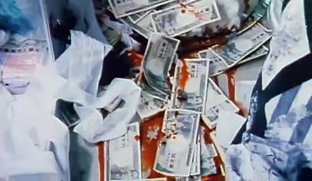 Adrenaline Drive (1999) trailer - Vídeo Dailymotion