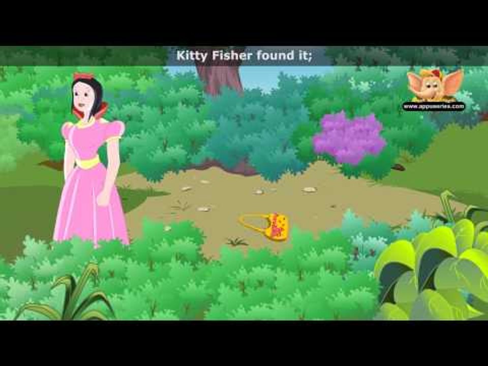 Lucy Locket Lost Her Pocket - Nursery Rhyme with Lyrics (HD) - video ...