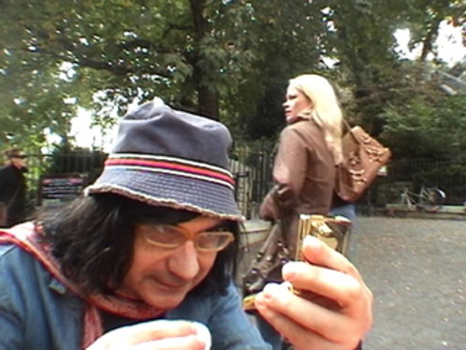 EDOUARDO OVERVIEWED - Vidéo Dailymotion