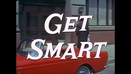 Get Smart Opening and Closing Credits and Theme Song - video dailymotion