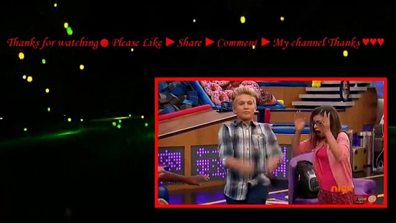 Game Shakers Season 2 Episode 5 Baby Hater - video Dailymotion