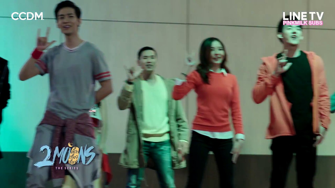 2Moons The Series Episode 11 [ENGSUB] - video Dailymotion