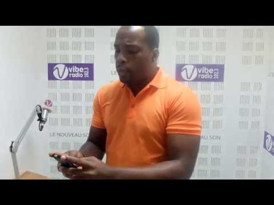 Technocool : Ghostbot - Vidéo Dailymotion