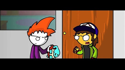 Vete a la Versh - T2_ E4_ Puchamon - Parte 2 - Vídeo Dailymotion