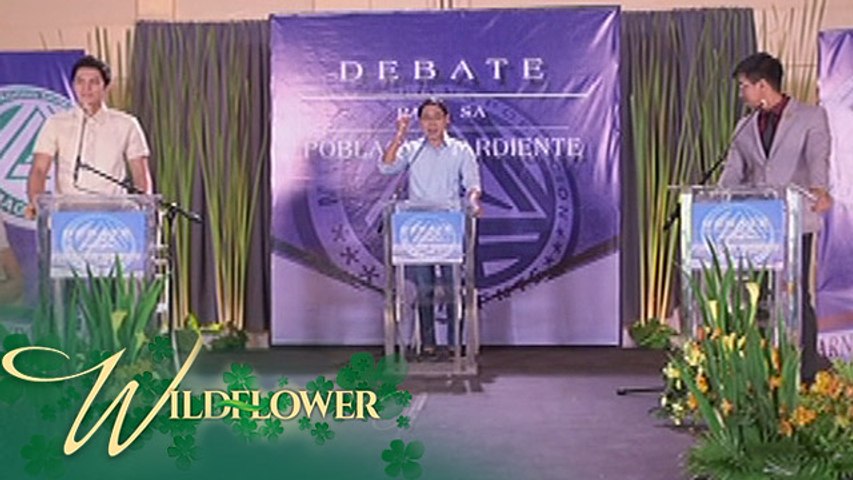 Wildflower by ABS-CBN Entertainment - Dailymotion