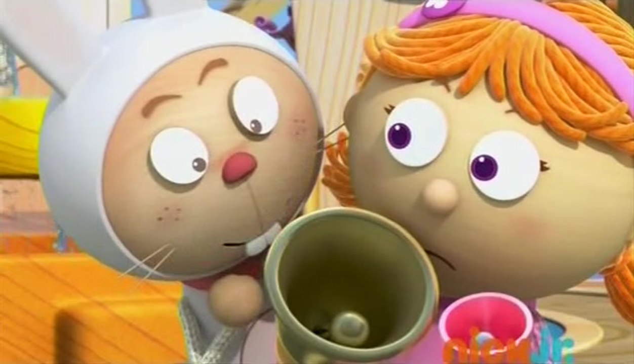 Tickety Toc - Bell Ringing Time - Dancing Time - Tidy Time - Hide and ...